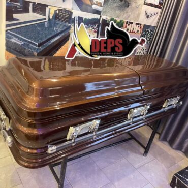 Casket - Carrying Loved Ones With Dignity & Honor